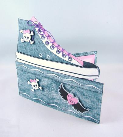 Beryl Wingate on Craftsuprint