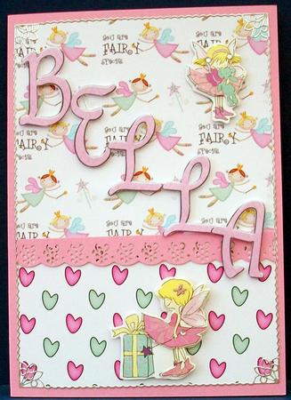 You Are Fairy Special Digital Papers - CUP495304_1025 | Craftsuprint