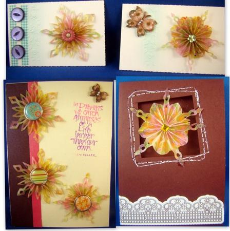 3D Accordion Fold Pleated Snowflake Decoration - CUP692455_671 ...