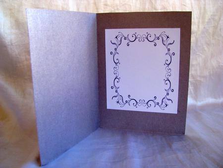 Fancy Framed Inserts - CUP26139_118 | Craftsuprint