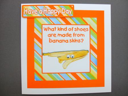 Joke Card 13 - CUP393838_601 | Craftsuprint