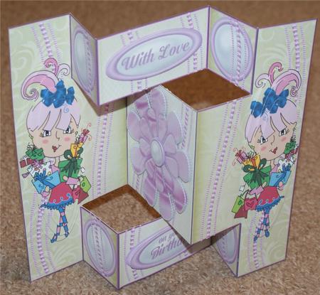 12 Stunning A5 Card Fronts - CUP434786_1121 | Craftsuprint