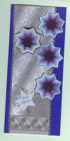 Inverted Star Pyramid/pyramage Topper 5 - Photo by Christine Dixon