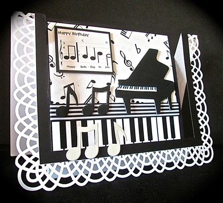 Backing Paper Music - CUP770535_936 | Craftsuprint