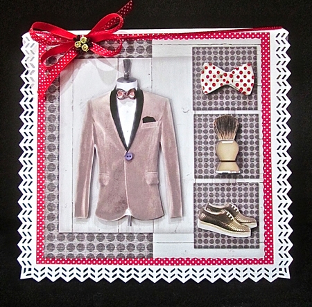 4 Male card Toppers 2 - CUP855614_936 | Craftsuprint