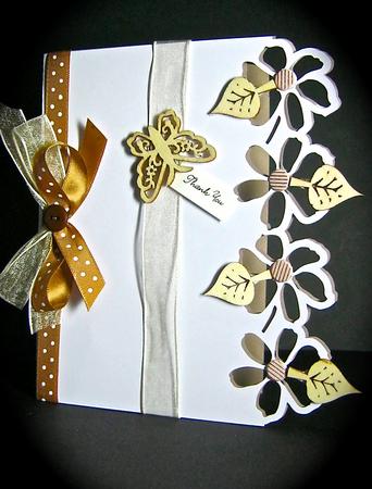 Border Edge Card 3 - CUP691084_198 | Craftsuprint