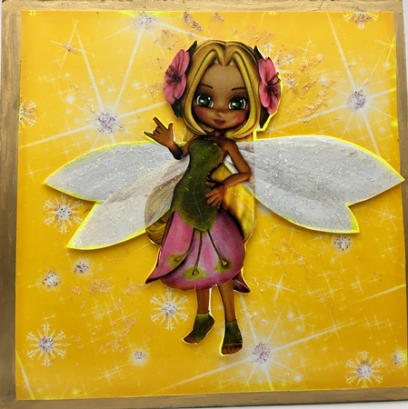 Cookie Fae ClipArt - CUP844095_79886 | Craftsuprint