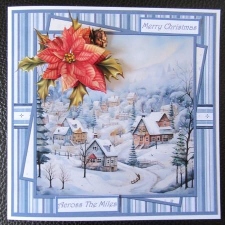 Angela Wake on Craftsuprint