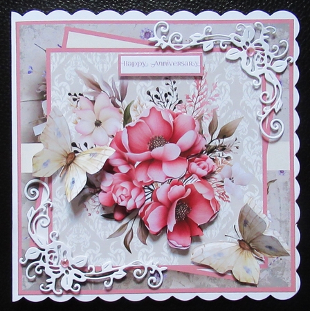 Angela Wake on Craftsuprint