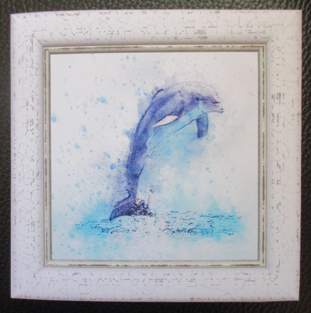 Watercolour Splatter Art - Exotic Animals - Exclusive Bumper Kit ...