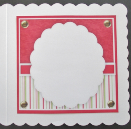 Blank Insert - CUP914141_1398 | Craftsuprint