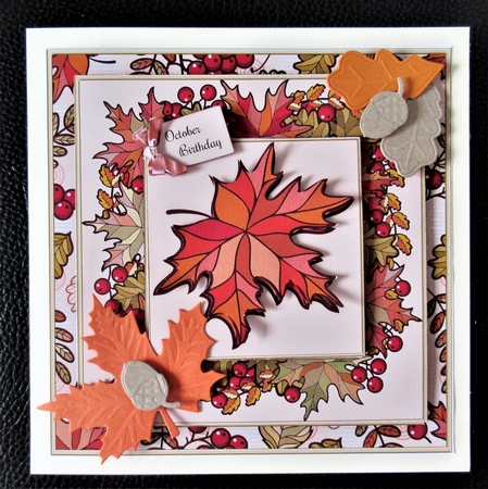 Colour My World Mini Kit - CUP922723_72307 | Craftsuprint