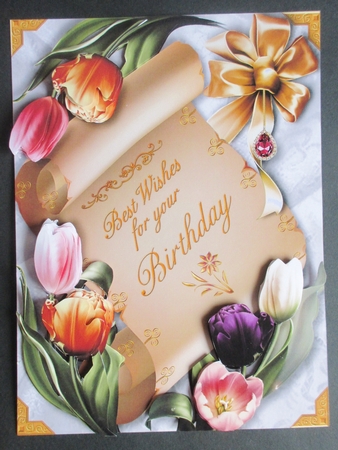 Birthday Scrolls 3 - CUP948275_76873 | Craftsuprint