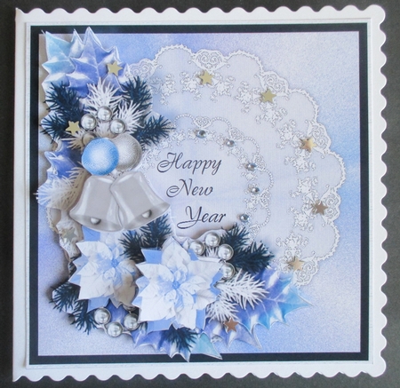 Vicki Avcin ~ AusCrafts on Craftsuprint