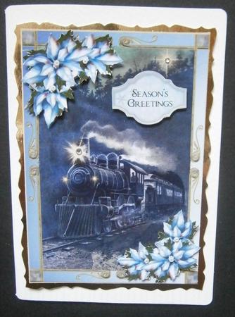 The Polar Express - CUP456889_1763 | Craftsuprint