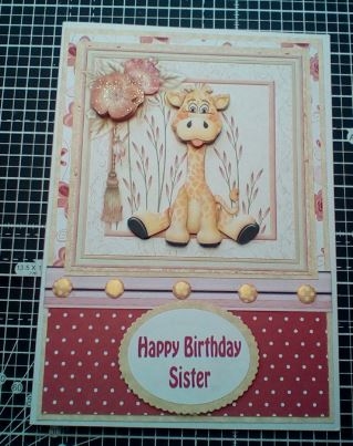Happy Birthday Your Highness 8s8 Humorous Card & Decoupage - CUP581805 ...