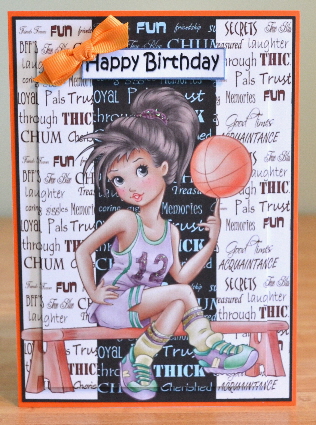 Fun Day - CUP641447_695 | Craftsuprint