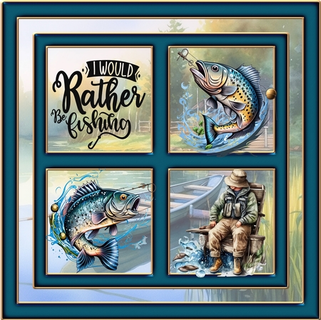 Sunset Beach frames 2 - Photo by Del Neubauer