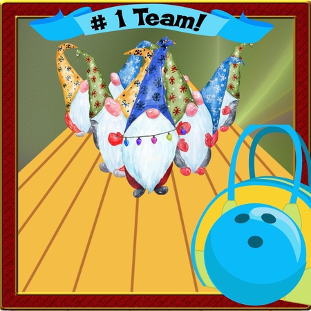 Bowling Night Clipart, Bowling Clipart, Bowling Ball Clipart, Pins ...