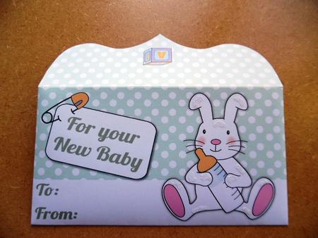 New Baby Money Wallet 6 - CUP592383_750 | Craftsuprint