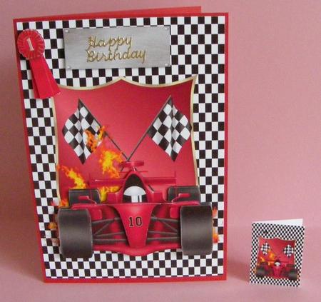 You Are a Winner! - CUP445017_846 | Craftsuprint