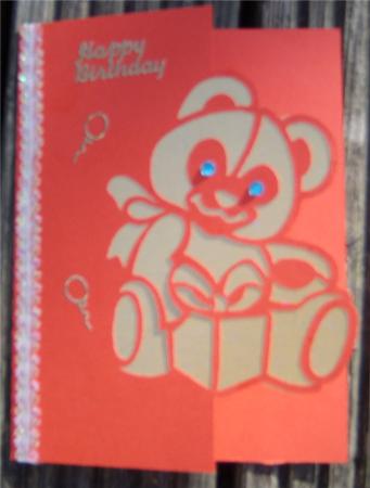 Diana Parton on Craftsuprint