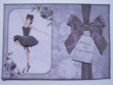 Born to Dance - CUP149799_65 | Craftsuprint