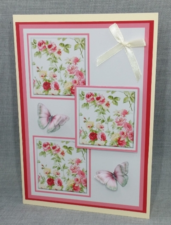 3 Squares Card Front (3) - CUP792815_174 | Craftsuprint