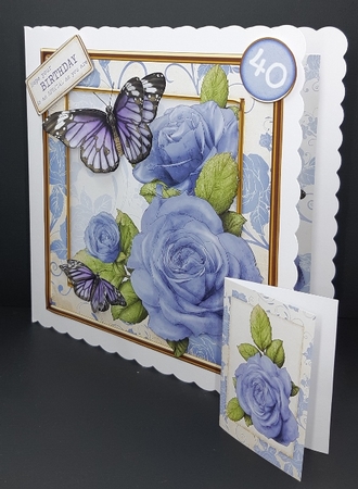 Gordon Fraser on Craftsuprint