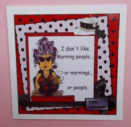 Funny Margaret - CUP542687_936 | Craftsuprint