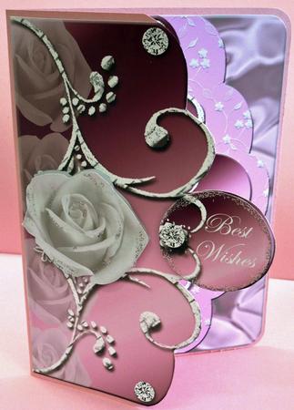 Rose Pack - CUP243745_1031 | Craftsuprint