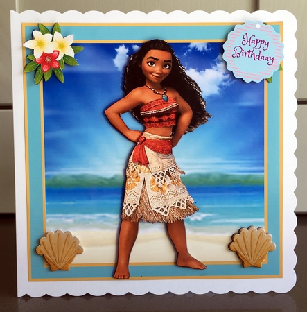 Ocean Life Adventure 1 Mini Kit - CUP780481_2248 | Craftsuprint