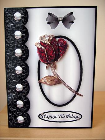 Elegant A5 Card Bases 6 - CUP74232_168 | Craftsuprint