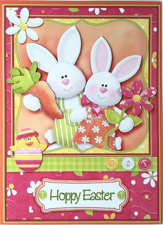 Card Front - Easter 2 - CUP391175_1010 | Craftsuprint