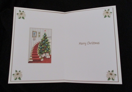 Christmas Tree Insert 1 - CUP901643_719 | Craftsuprint