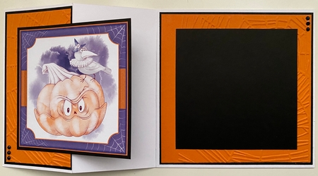 Halloween Bumper Pack - CUP1068851_72307 | Craftsuprint