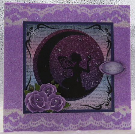 FAIRY MOON MINI KIT - CUP947171_57683 | Craftsuprint