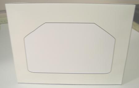 Cuttin' Corners Card & Envelope Template Kit - CUP310326_99 | Craftsuprint