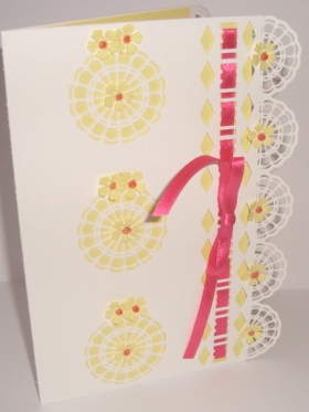 Fancy Card Set 1 - CUP692624_596 | Craftsuprint