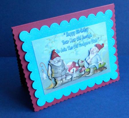 The Old Codger's Club 2 - CUP449675_825 | Craftsuprint