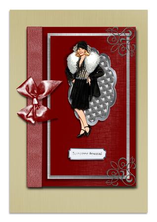 Vintage Starlet - Photo by Frances Dent