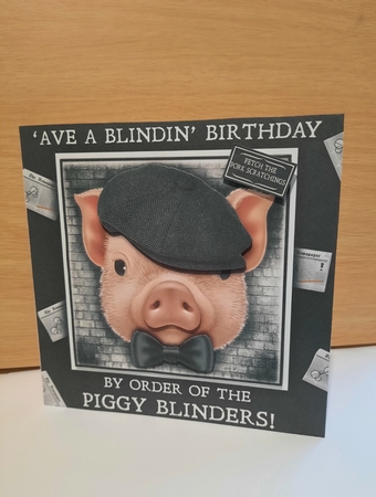 By Order of the Piggy Blinders! - CUP1029809_1443 | Craftsuprint