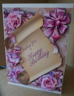 Birthday Scrolls 1 - CUP947519_76873 | Craftsuprint