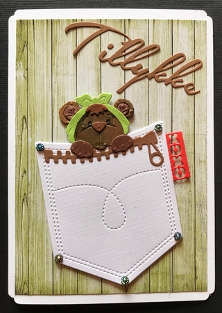 Wood Panel Backing Paper 5 - CUP867073_719 | Craftsuprint