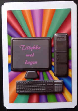 What a Computer Whizz Kid ! 2 - CUP544674_846 | Craftsuprint