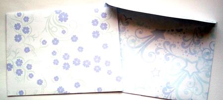 C5 Envelope Template Kit - 2 Sheets in the Kit - CUP78156_359 ...