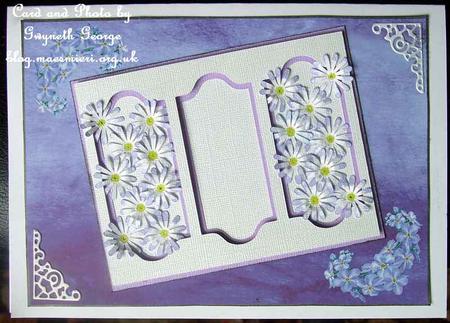 561 4 Frame Toppers & 2 Cards - CUP693390_1415 | Craftsuprint