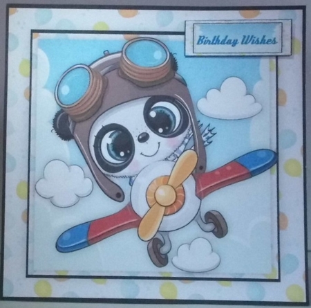 Up-Up-High - CUP998738_1398 | Craftsuprint