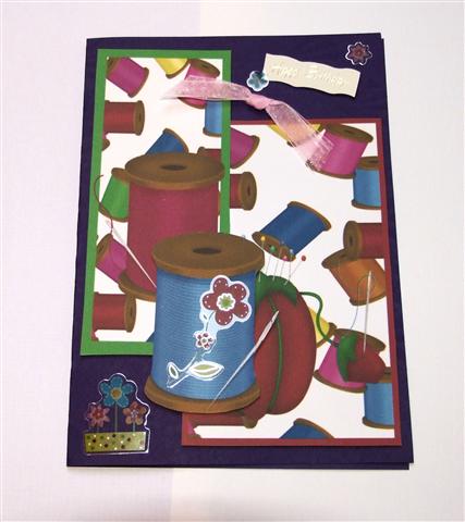 Sewing Toppers - CUP245267_695 | Craftsuprint