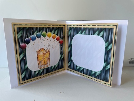 All Aboard Pyramid - Birthday/Fathers Day Card - Photo by Helen Howell ...